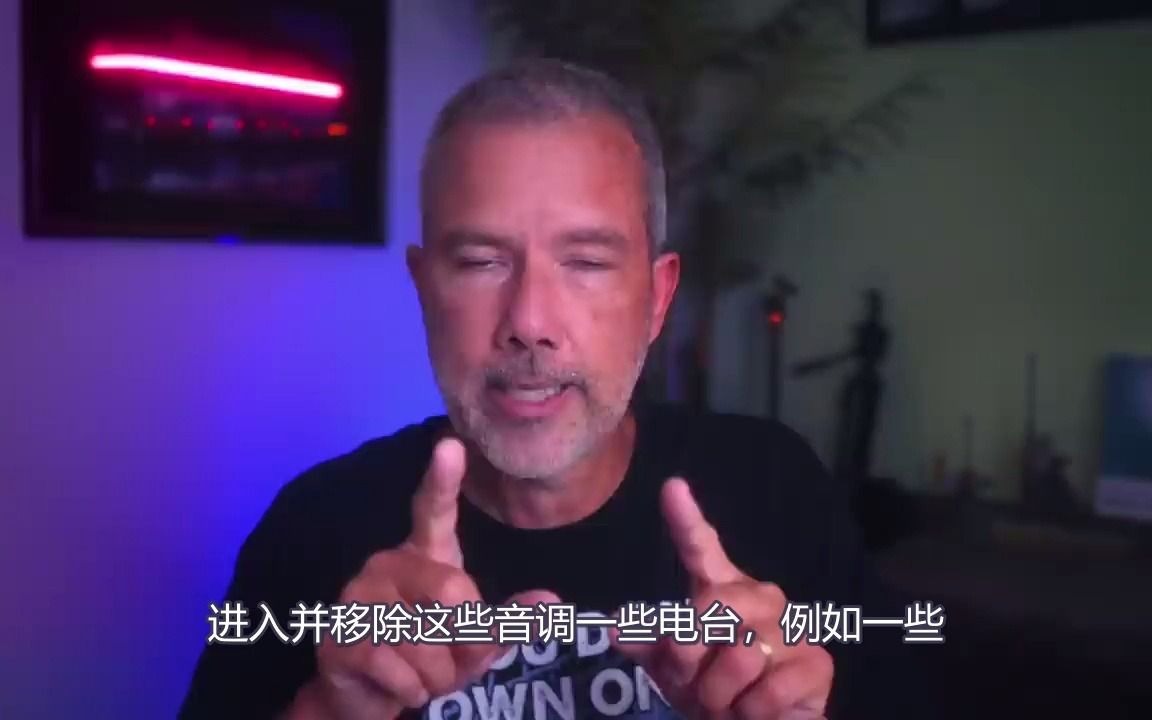 【海外】宝峰UV-5R教程