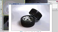 vary置换贴图视频教程