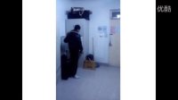 山大齐鲁软件学院软六之校园安全宣传片