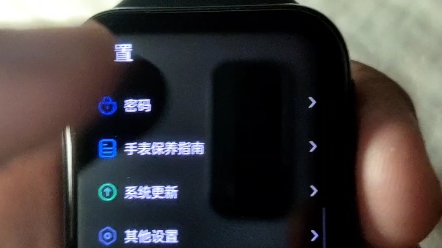 为什么我的OPPO手表没有微信快捷支付了求大佬回答回答