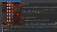 043集 pygame飞机大战-添加子弹