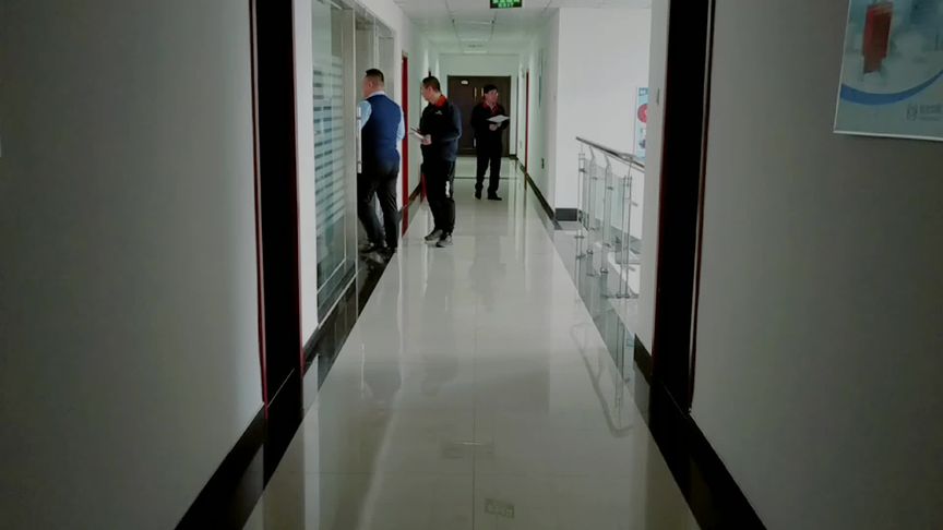 #6s管理 企业开展6S检查