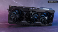 华硕新品中端游戏显卡TUF RTX 3080 O10G Gaming,实测过后才知真香
