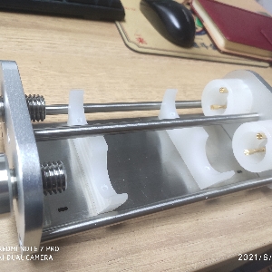 锂电-探针-夹具-工装 