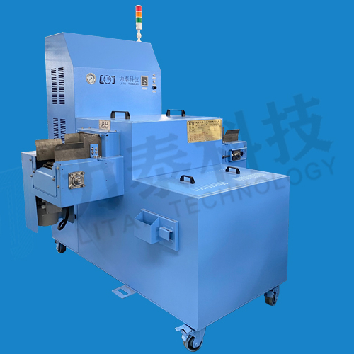 锻造自动化专家 