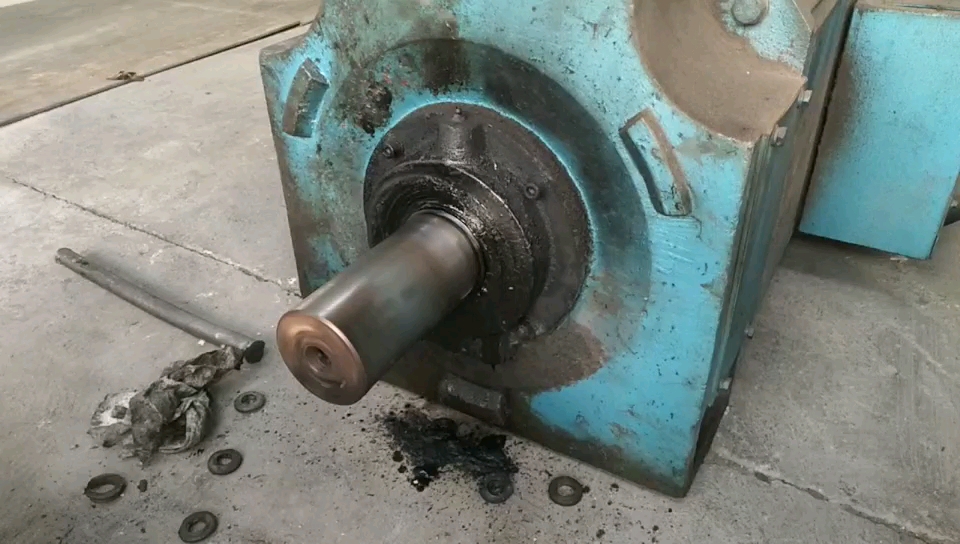 直流电机卡顿是怎么回事