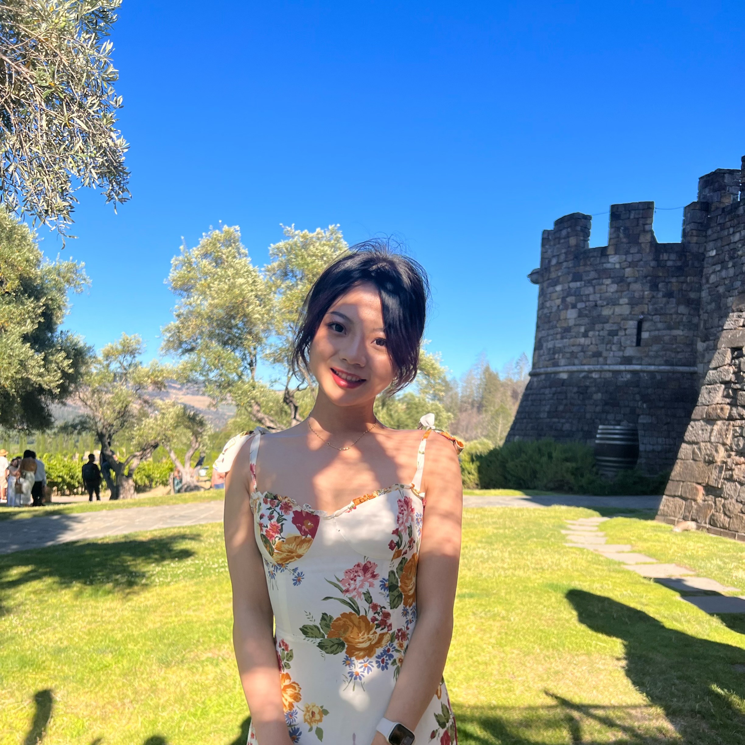 淼淼不睡就不水 