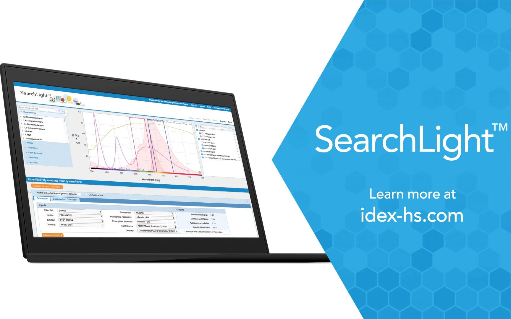 SearchLight 工具介绍视频