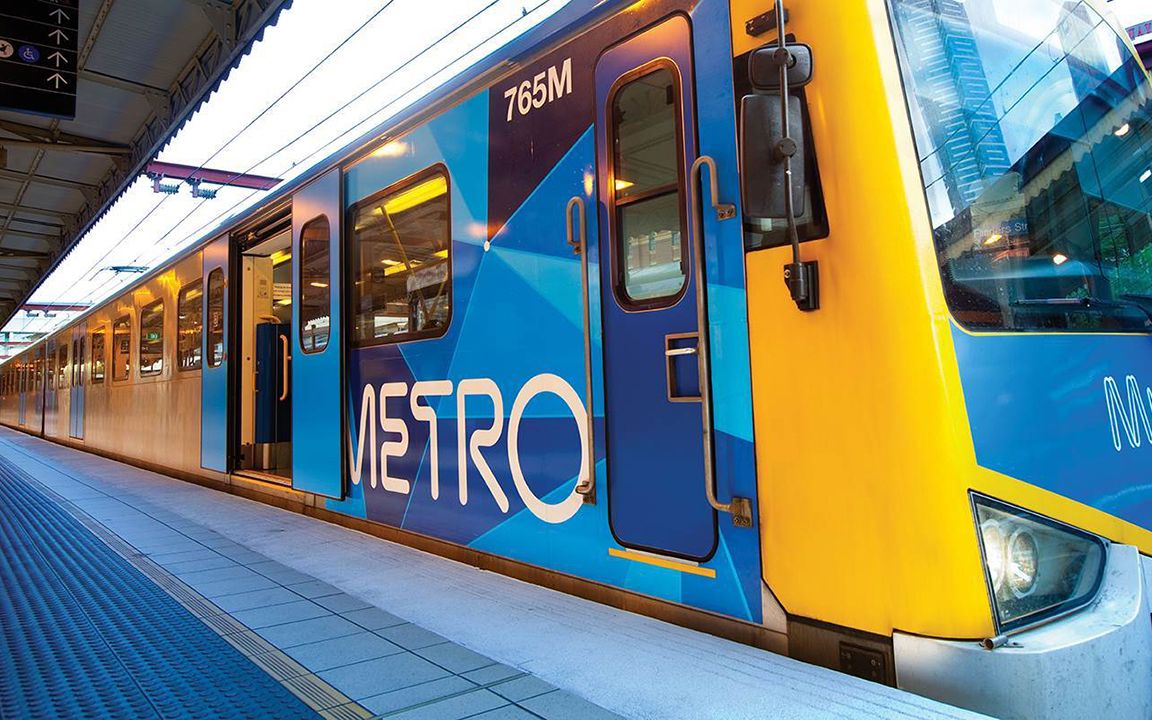 全球最特别的几个地铁,现代文明的标志,其中一个在上海!