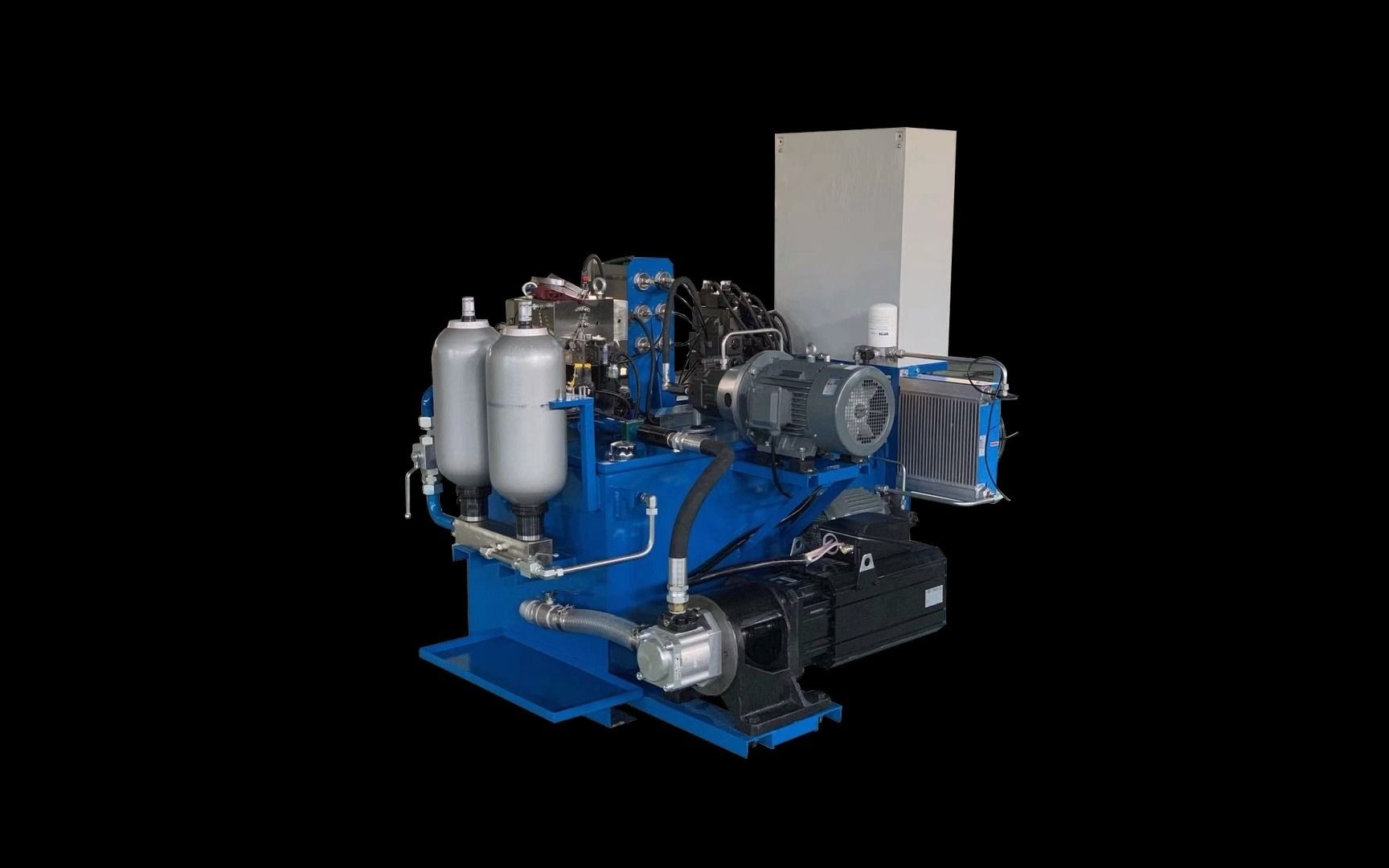 大型液压系统厂家 非标液压站抚顺哪里有卖