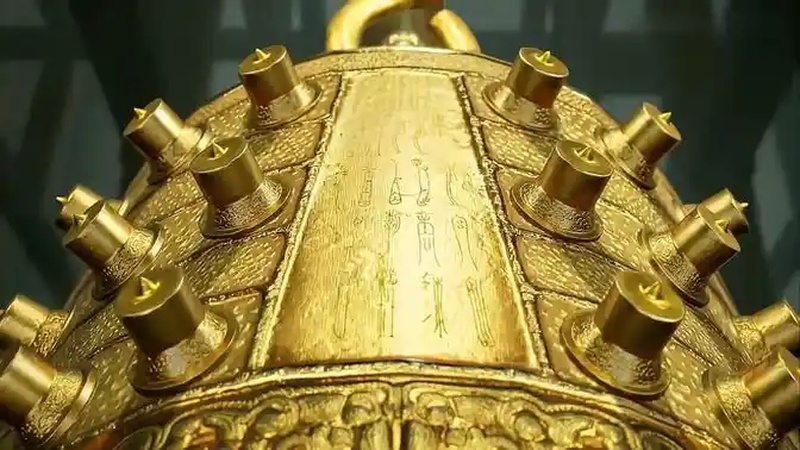 《穿越青铜纪》VR宣传片上线