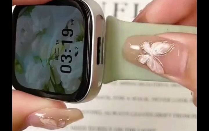 107_华为Watchfit3跟fit2对比 华为Watchfit3跟fit2对比,你更喜欢哪款呢?...