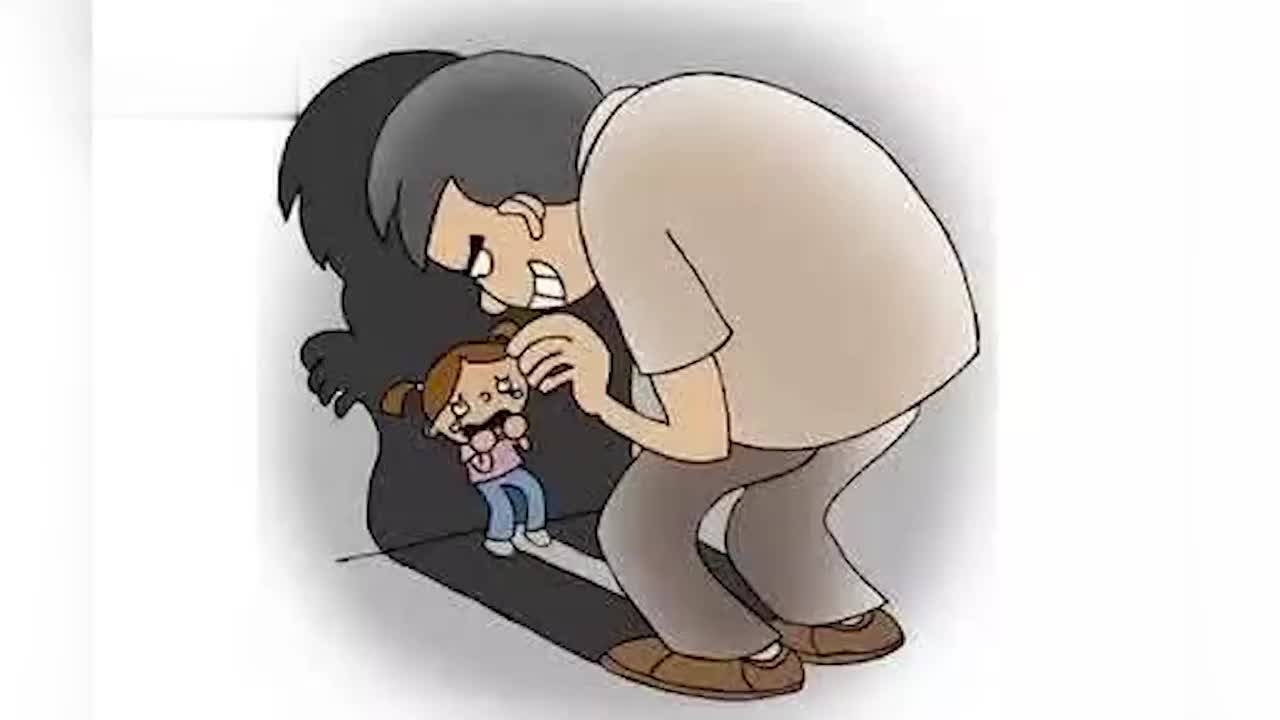 【#7旬老人猥亵女童被行拘不执行# 律师解读】