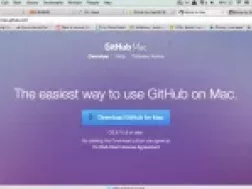 3-1.Github客户端的使用
