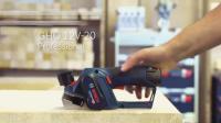 Bosch GHO12V锂电池电刨12V锂电池电刨