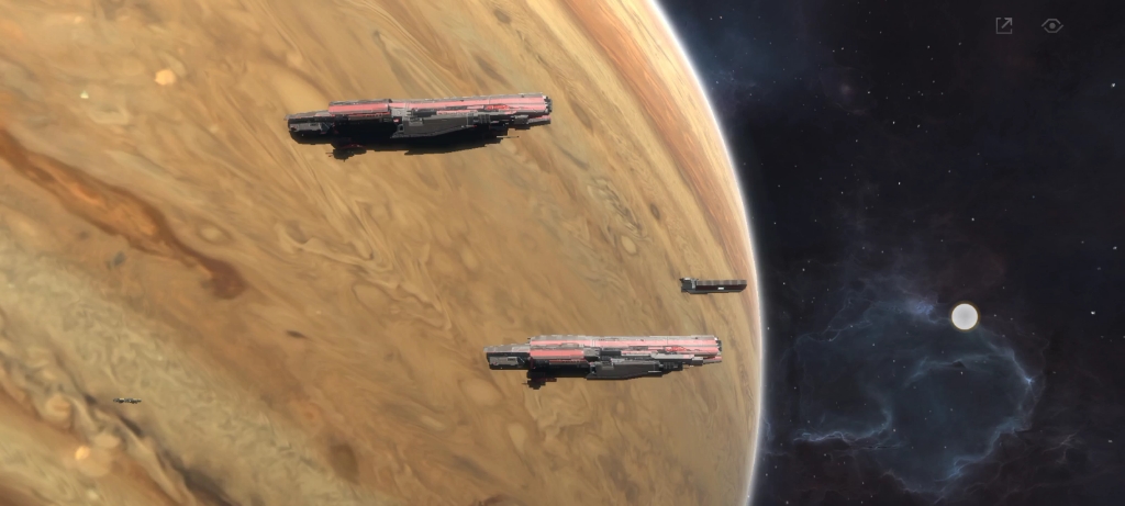 无尽的拉格朗日