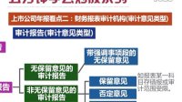 财报分析-(七十)年报看点二-财务报表审计机构(下)