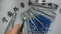 烁蒂SOWDANE高端牙科拔牙钳子齿科器械口腔诊所