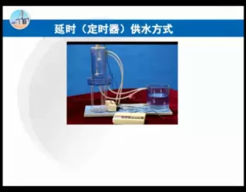 开闭环控制系统的比较