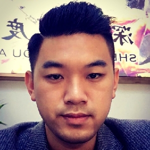 阿龙广告装修 