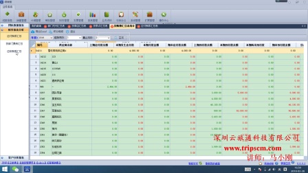17、综合版:报表管理
