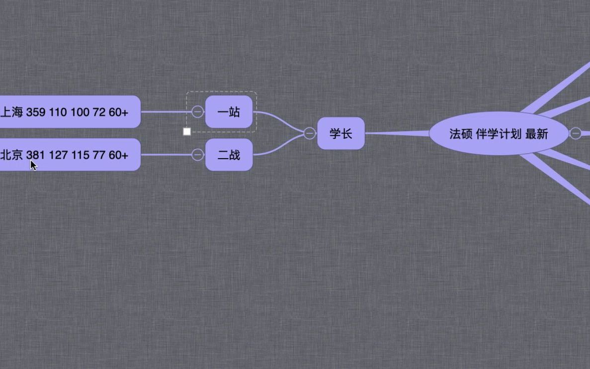 【23法硕考研 伴学计划 127分学长 独家口诀anki背诵法】法硕成败在...