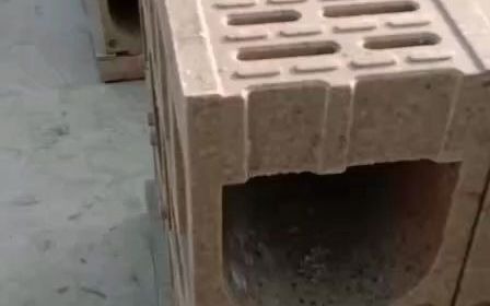 没有声响的一体式排水沟是什么样的?