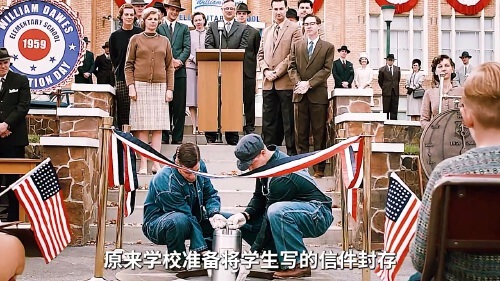 小女孩在50年前写下的数字,成功预言了世界末日13