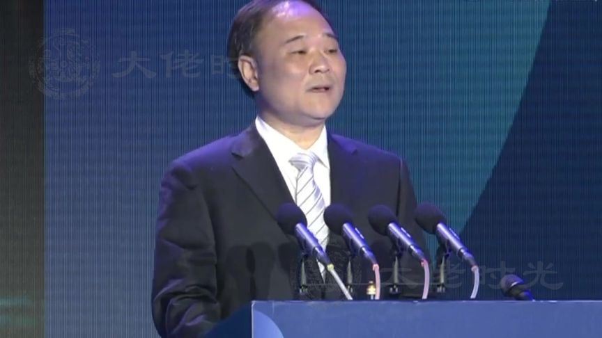 李书福:虚拟经济虚火旺盛,扰乱了实体经济的健康发展