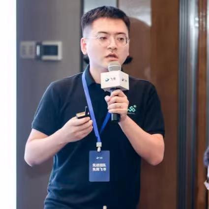 教学信息化楚老师 