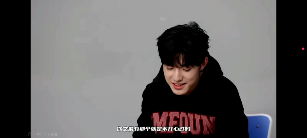 【张泽禹】是永远真诚的狗宝!