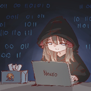 小野兽酱 