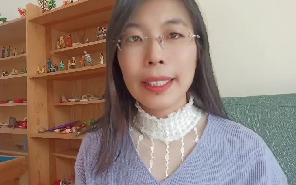 为何有经验的沙盘游戏治疗师拒绝仅凭一张照片做心理沙盘解读?--心理...