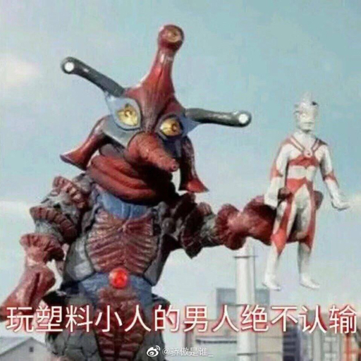 骄傲是谁 
