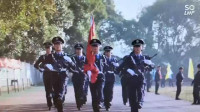 哪些人会影响到你报考警校政审,说的很清楚了