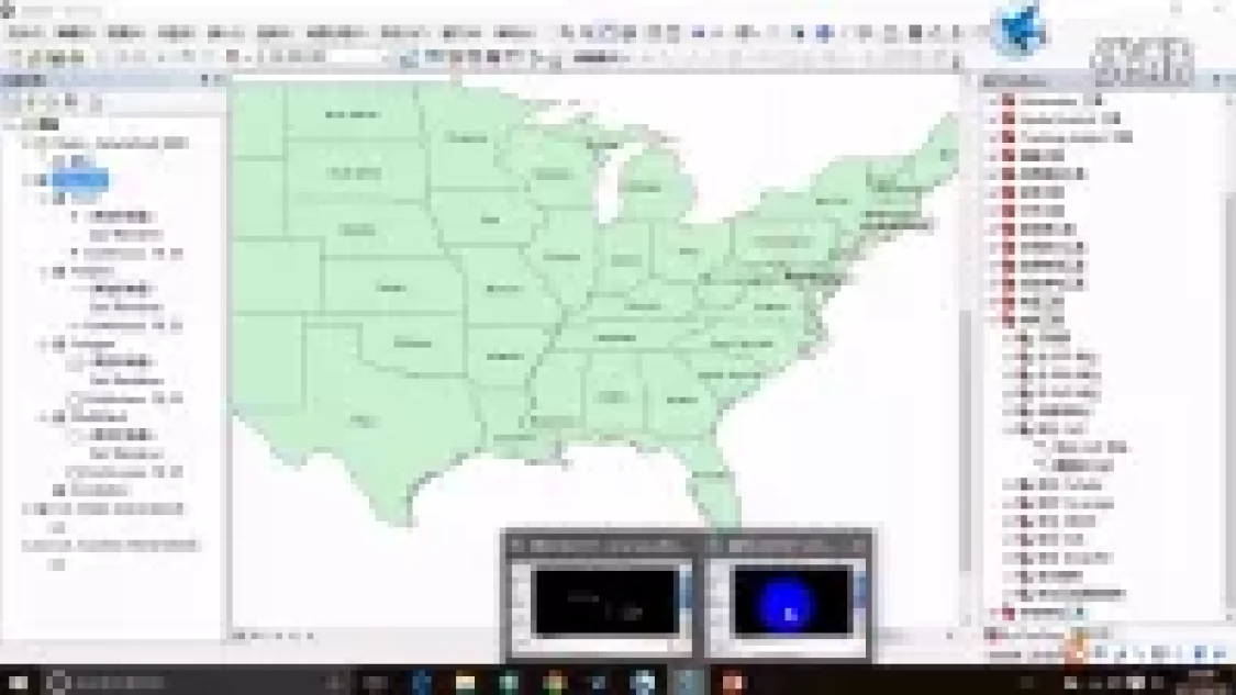ARCGIS属性转CAD注记,添加CAD字段实现快速分层