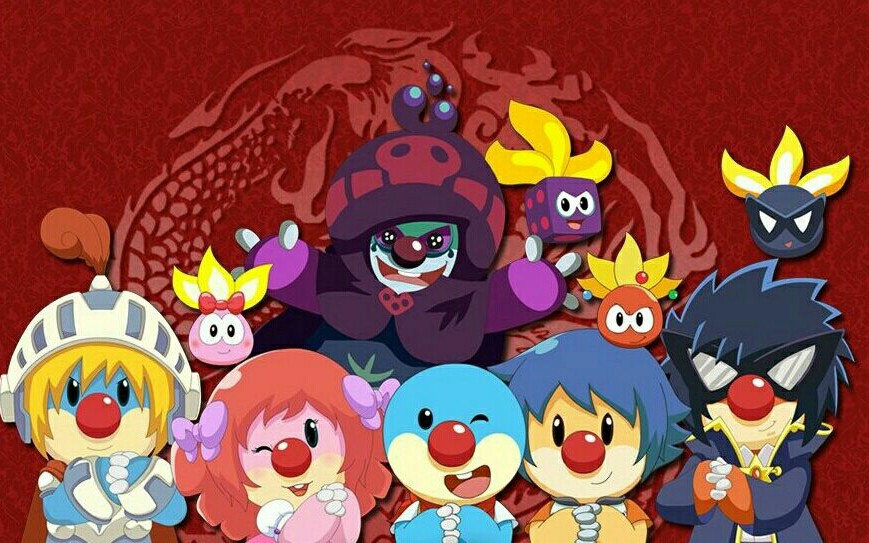 手机上玩页游教程2 ps:后面有彩蛋哦