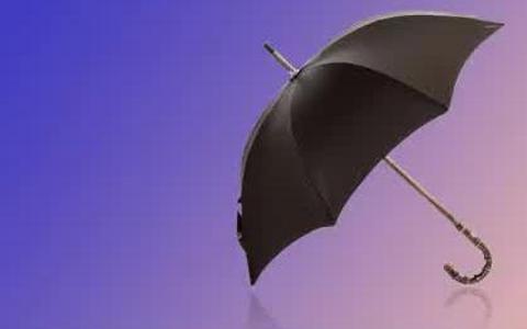 手工制作的传统雨伞,经历了这么多工序,它的质量你满意么?