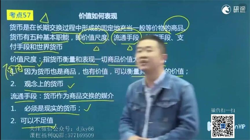 24.价值规律和简单商品经济的基本矛盾-1