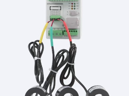 工业、商业、住宅都在用的安科瑞ARCM500,智慧用电监控详解