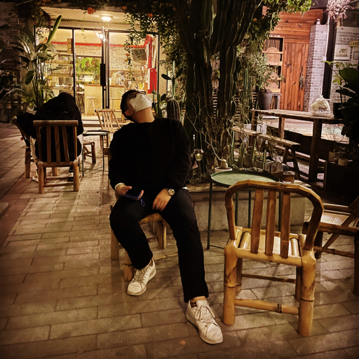 老徐的煮食记 