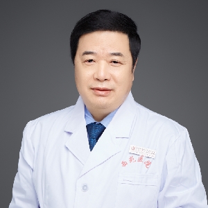 肾病科张昱 