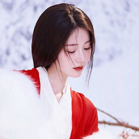 茜影子z