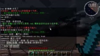 幽小骑我的世界原木大陆生存 EP3 橡木与云杉木的差别