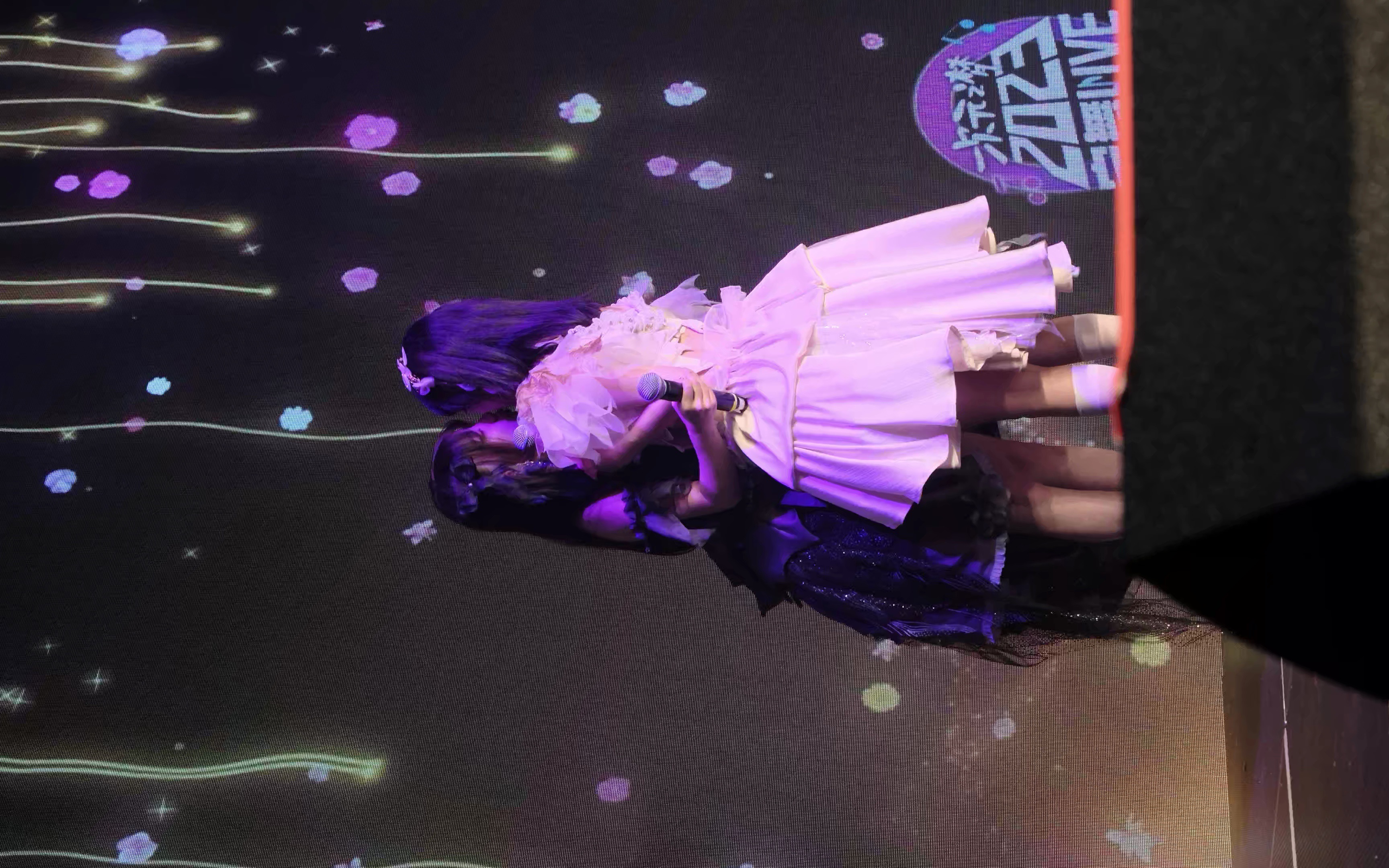 【醋醋cucu&YUI柯基大聪明】 夜蝶 2023.03.05上海 the boxx 次元之...