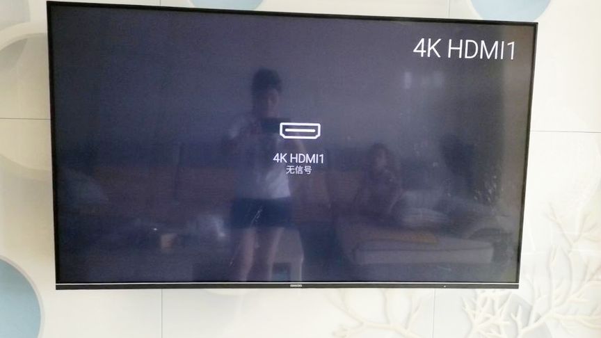 打开电视显示无信号?机顶盒页面出不来?用这一招来调绝对能出来