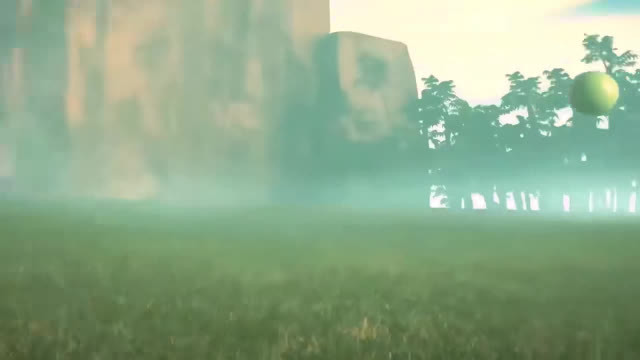 植物大战僵尸:植物大战僵尸之动画!