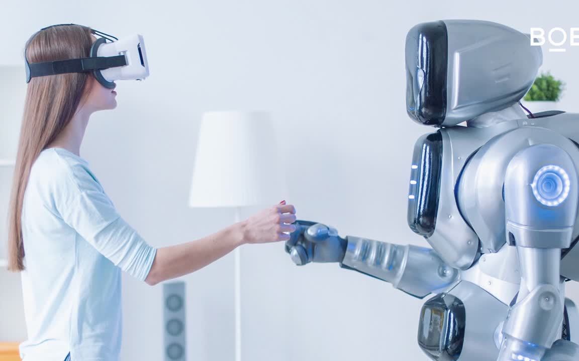 ./b>企业宣传片《我们是谁?》-- The .