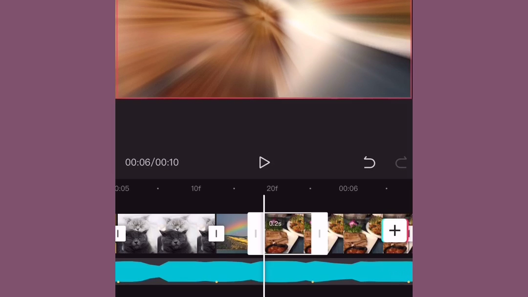 【手机剪辑教程】如何快速用剪映app制作卡点视频?抖音卡点视频...