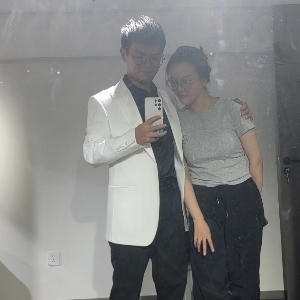 四河与小芬的日记本 